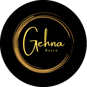 Gehna Logo